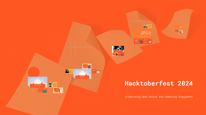 Hacktoberfest 2024 by Er. RISHABH SHARMA on Prezi