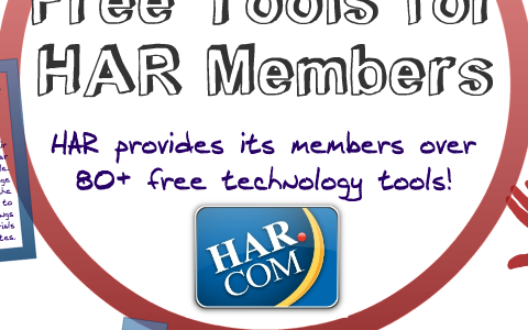 Free HAR Member Benefits by Marilyn M. Maxwell on Prezi