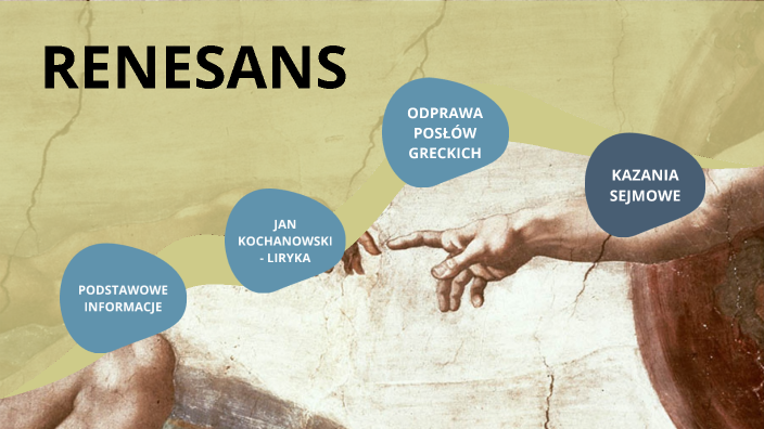 RENESANS by Agata Sosna on Prezi
