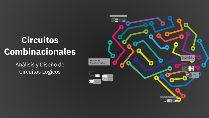 Circuitos Combinacionales by Cristian Rodriguez on Prezi