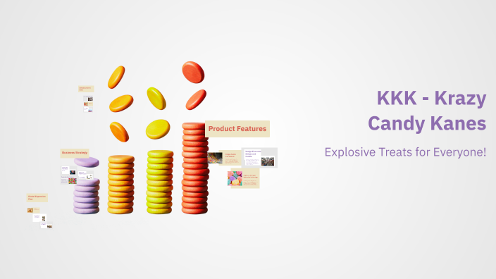KKK - Krazy Candy Kanes by oiwnfwjin prowg on Prezi