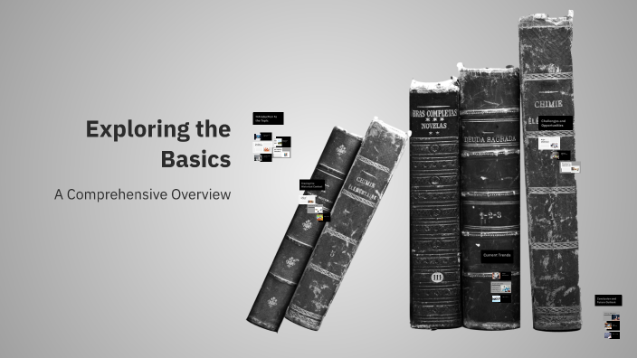 Exploring the Basics by zippy on Prezi