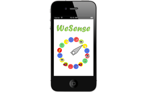 WeSense (2) by Alba Rius on Prezi