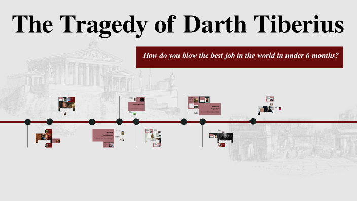 The Rise and Fall of Tiberius Stormwind by Nathan Hurt on Prezi