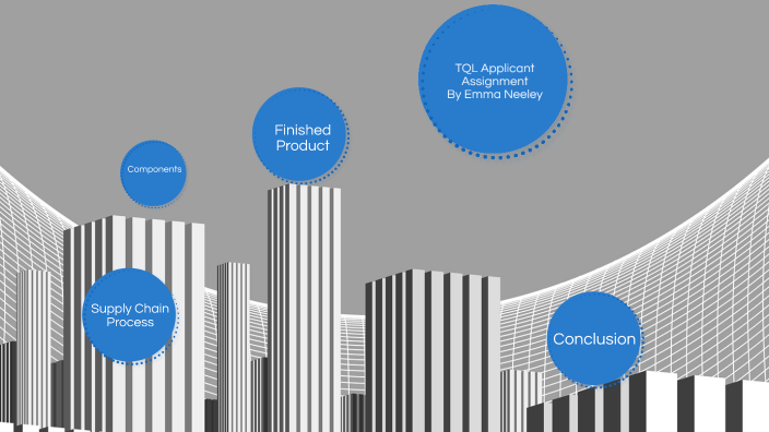 TQL Interview Assignment by on Prezi