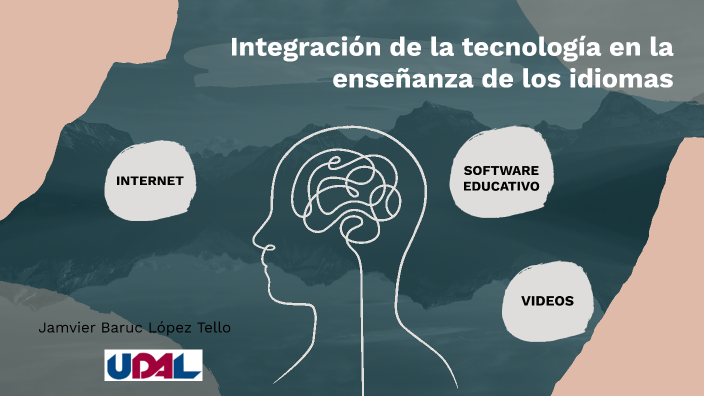 integración de las tecnologías en la enseñanza de los idiomas by ...