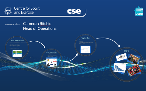 Cameron Ritchie by Nina Bendon on Prezi
