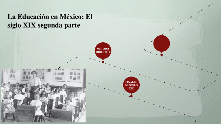 La Educación en México: El siglo XIX segunda parte by karen Parra on Prezi