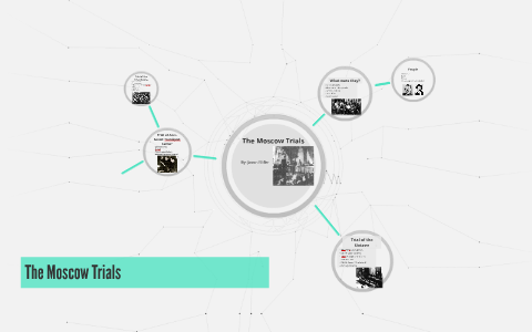 The Moscow Trials by Jason Miller on Prezi