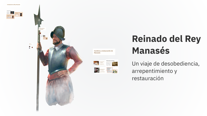 Reinado del Rey Manasés by MILLER8026 on Prezi