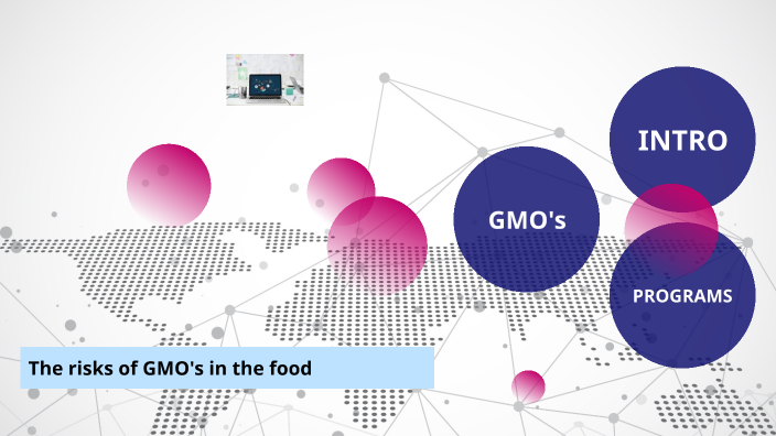 The risk of GMOs inside the food by Jonathan Gomez on Prezi