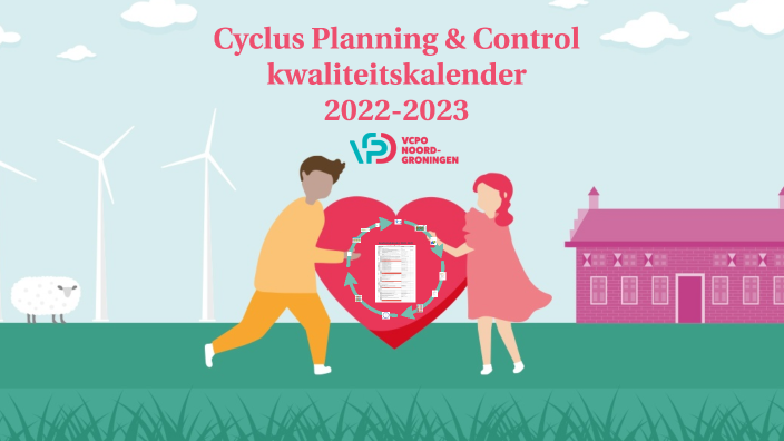 Cyclus Planning & Control 2022 - 2023 by Stichting Goud on Prezi