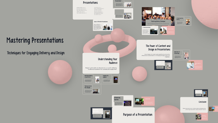 Mastering Presentations by Stevanie Thabita on Prezi