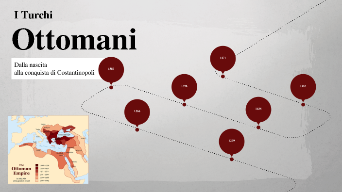 I Turchi ottomani by viola zanetti on Prezi