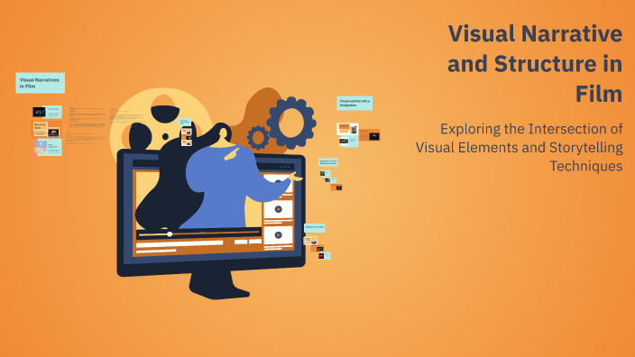 Visual Narrative and Structure in Film by Bhavana Subramaniyan on Prezi