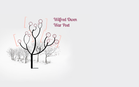 Wilfred Owen by Michael Rodenburg on Prezi