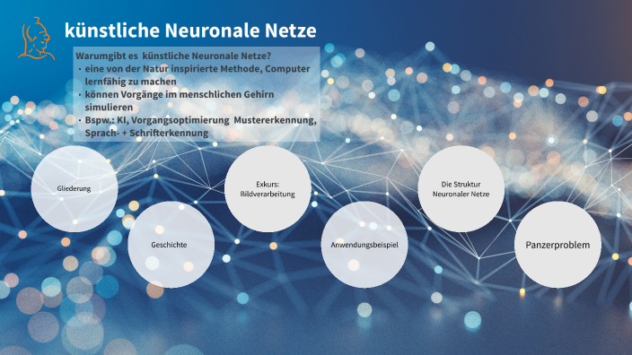 künstliche neuronale Netze by Linda Bee on Prezi