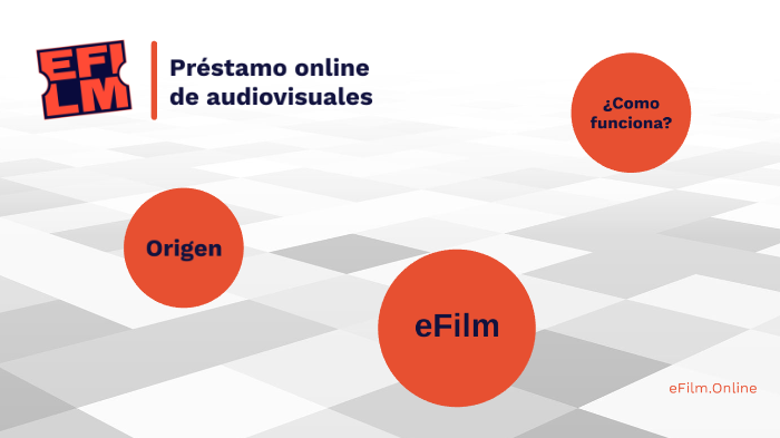 Presentación eFilm by eFilm Online on Prezi