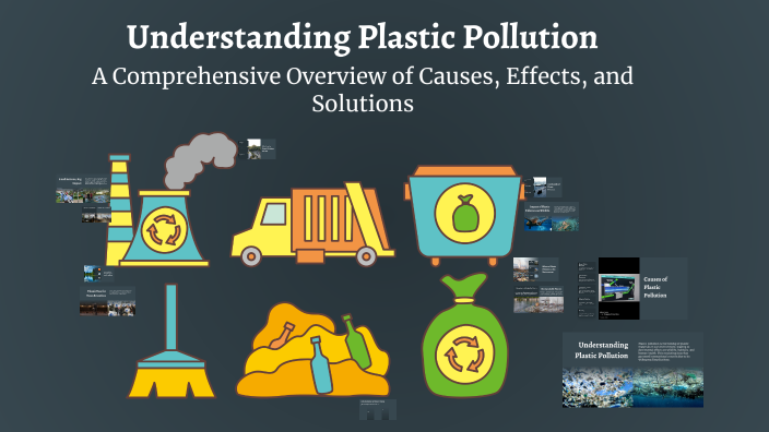 Understanding Plastic Pollution by Z.x. Artrisk on Prezi