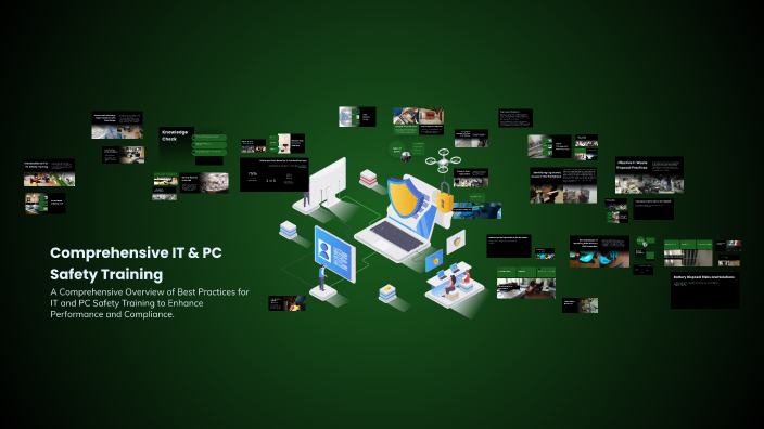 Comprehensive IT & PC Safety Training by Taylor Adami on Prezi