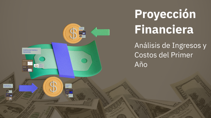 Proyección Financiera by samuel pantoja castro on Prezi
