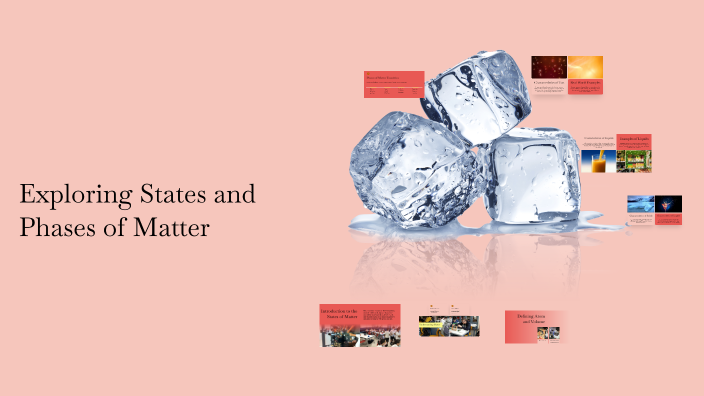 Exploring States and Phases of Matter by Gilbert Lalimarmo on Prezi