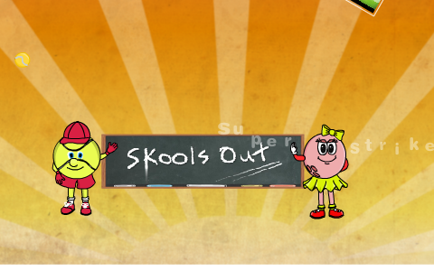 Skools Out Presentation by will baker on Prezi