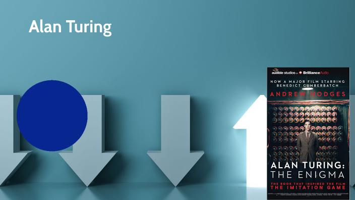 Alan Turing by 4DC GERARDO EMANUEL ULLOA OSORIO on Prezi