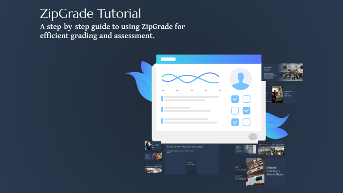 ZipGrade Tutorial by Heidi Rose Mendoza on Prezi