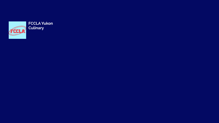 FCCLA Career Investigation by Alivia Roy on Prezi