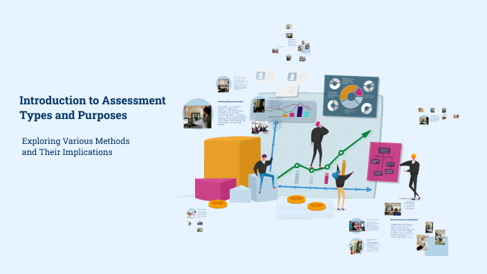 Introduction to Assessment Types and Purposes by Patrick Doiel on Prezi
