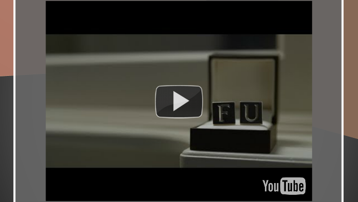 HOUSE of INFLUENCE by Jesse Poore on Prezi