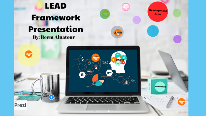 LEAD Framework Presentation by Reem Alnatour by Live nLearn