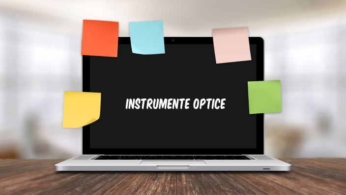 instrumente optice by Gabriela P on Prezi