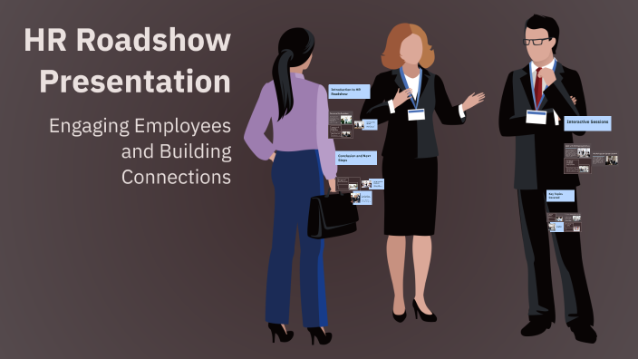 HR Roadshow Presentation by HAZEL MENDOZA on Prezi