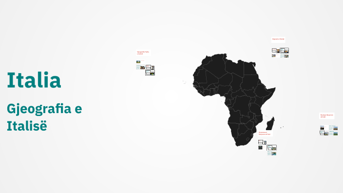 Italia by Arber Shehu on Prezi