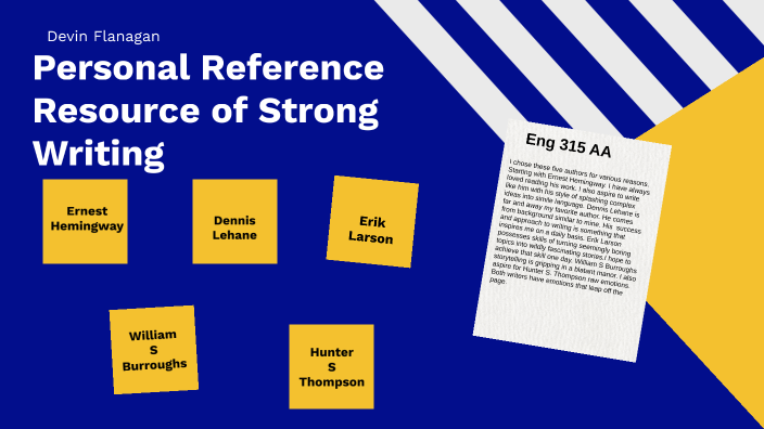 Devin Flanagan by Devin Flanagan on Prezi