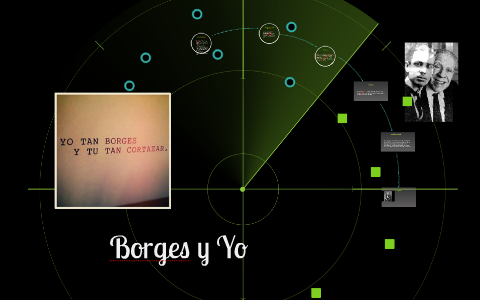 Borges y Yo by Oscar Velasco on Prezi