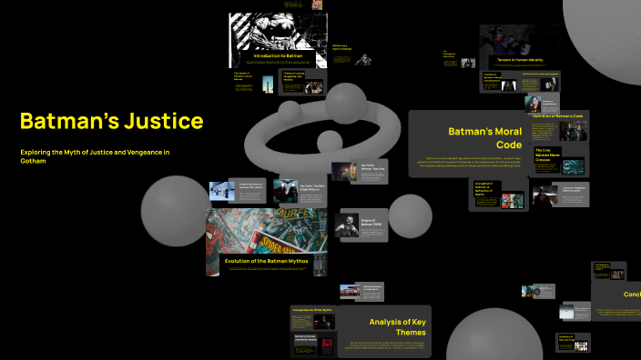 Batman’s Justice by cary kordas on Prezi