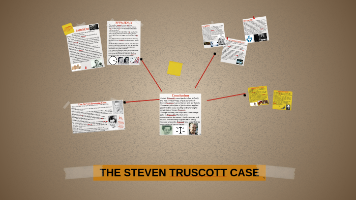 STEVEN TRUSCOTT by Alexandra Reinprecht on Prezi