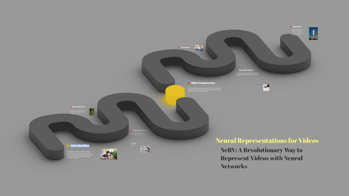 NeRV: Neural Representations for Videos by Rania D on Prezi