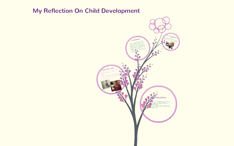 Child Development Reflection by Annalease Johnson on Prezi