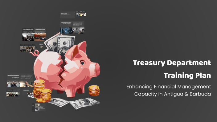 Treasury Department Training Plan by Cherrissa Josiah Goodwin on Prezi