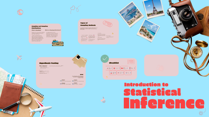 Inference by Sai on Prezi