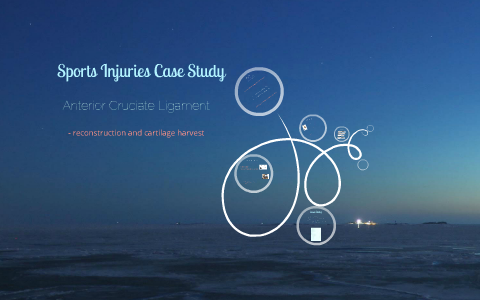 Sports Injuries Case Study by Sam Williamson on Prezi