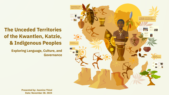 The Unceded Territories of the Kwantlen, Katzie, & Indigenous Peoples ...