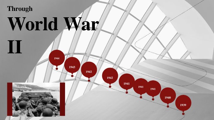 World War II Timeline by Jalyssa Elias on Prezi