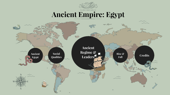Ancient African Empires Mini Project by Sydney Taylor on Prezi