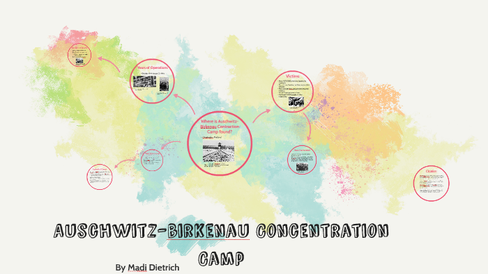 Auschwitz-birkenau Contraction Camp by Madi Dietrich on Prezi