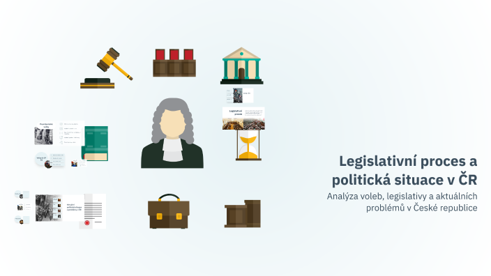 Legislativní proces a politická situace v ČR by David Sar on Prezi